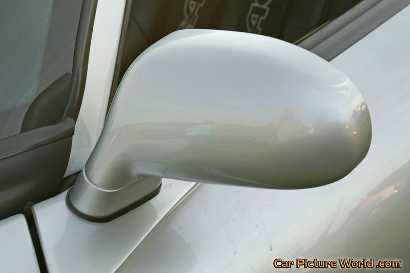 Viper GTS ACR Door Mirror